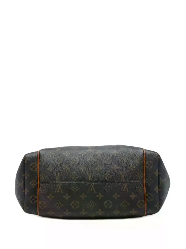 LOUIS VUITTON 2012 Monogram Totally Mm Tote Bag
