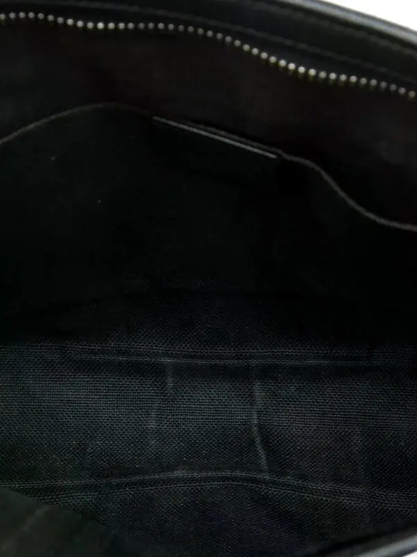 Gucci 2000-2015 Gg Supreme Web Clutch Bag