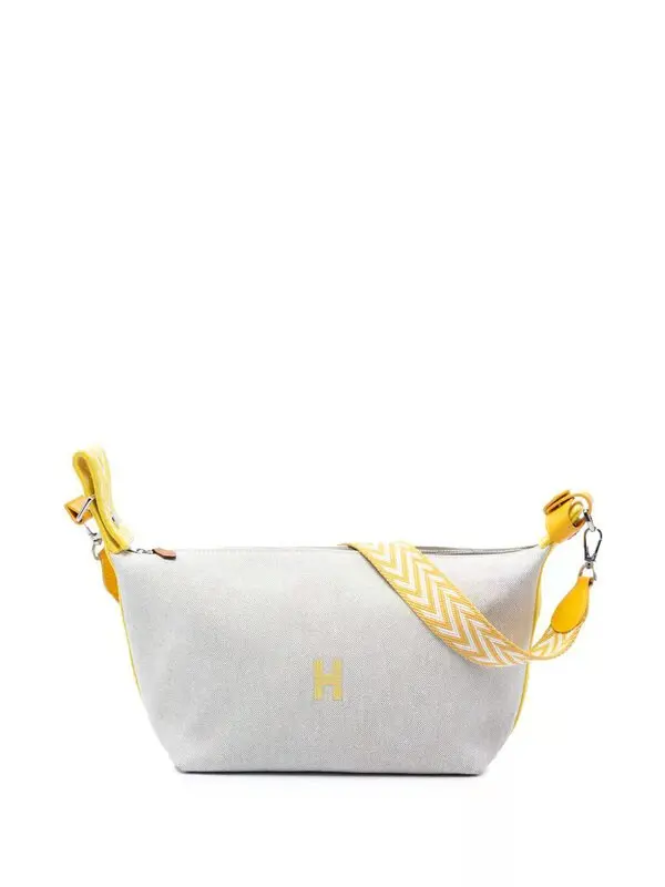 Hermès 2021-2026 Toile Bride A Brac Shoulder Bag