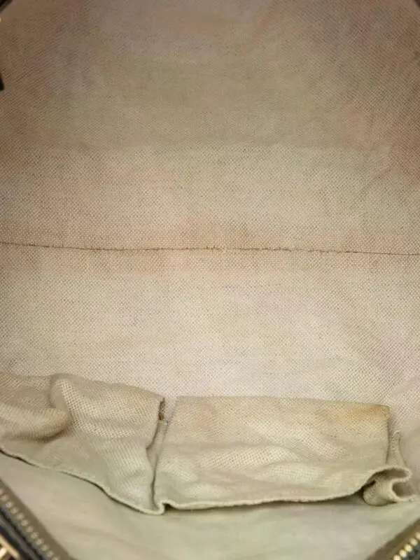 Gucci 2016-2026 Gg Canvas Bella Satchel