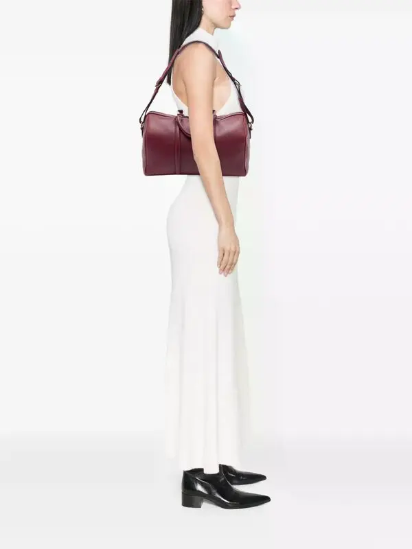 LOUIS VUITTON 2009 Sofia Coppola Calfskin Sc Mm Satchel