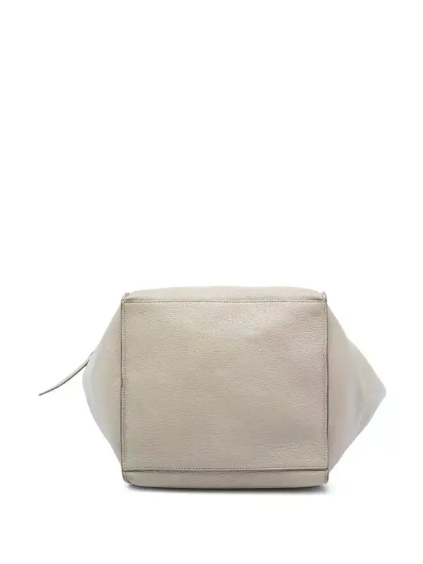 Celine 2012-2018 Small Supple Grained Calfskin Big Bag Satchel