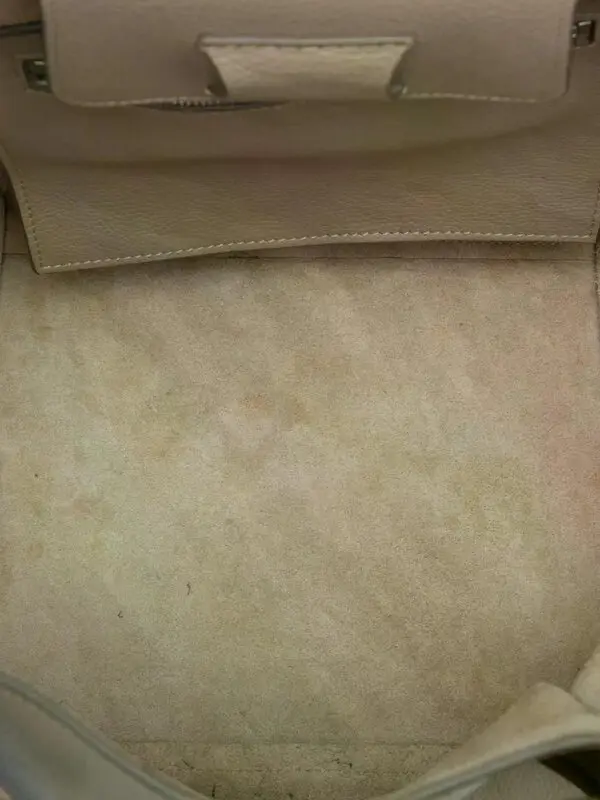 Celine 2012-2018 Small Supple Grained Calfskin Big Bag Satchel