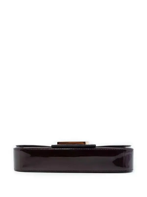 LOUIS VUITTON 2011 Vernis Sobe Clutch Bag