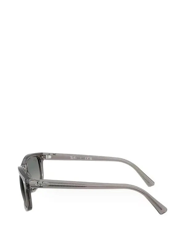 Ray-ban Rectangle-frame Sunglasses