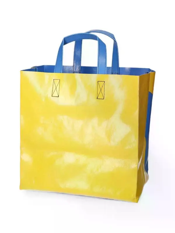 FREITAG Logo-patch Tote Bag
