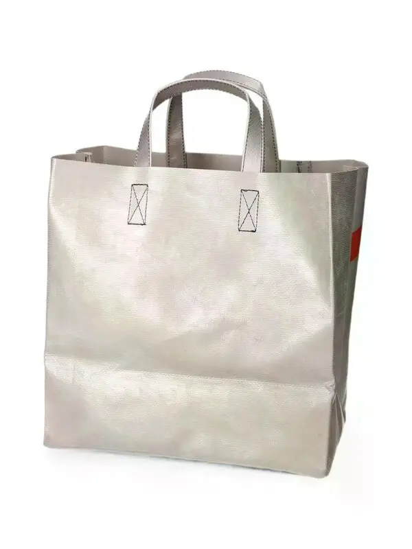 FREITAG Sonny Logo-patch Tote Bag