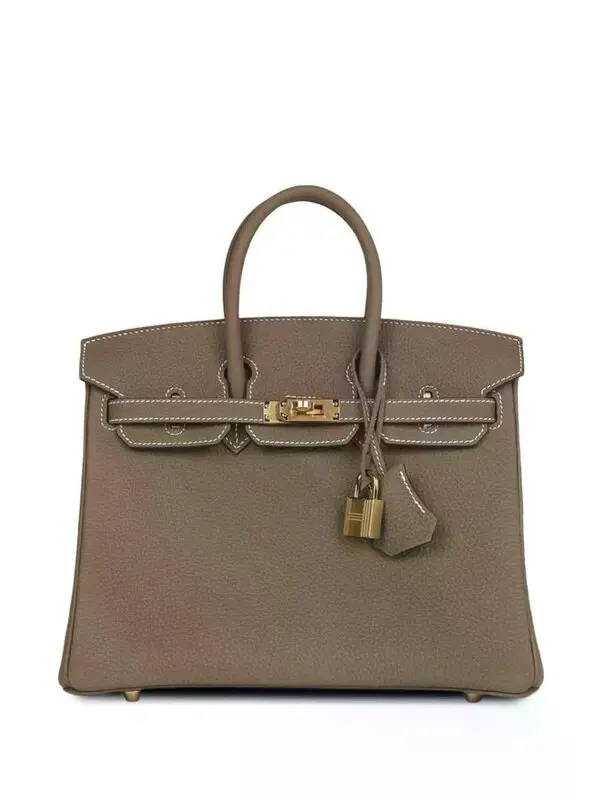 Hermès 2025 Birkin 25 Handbag