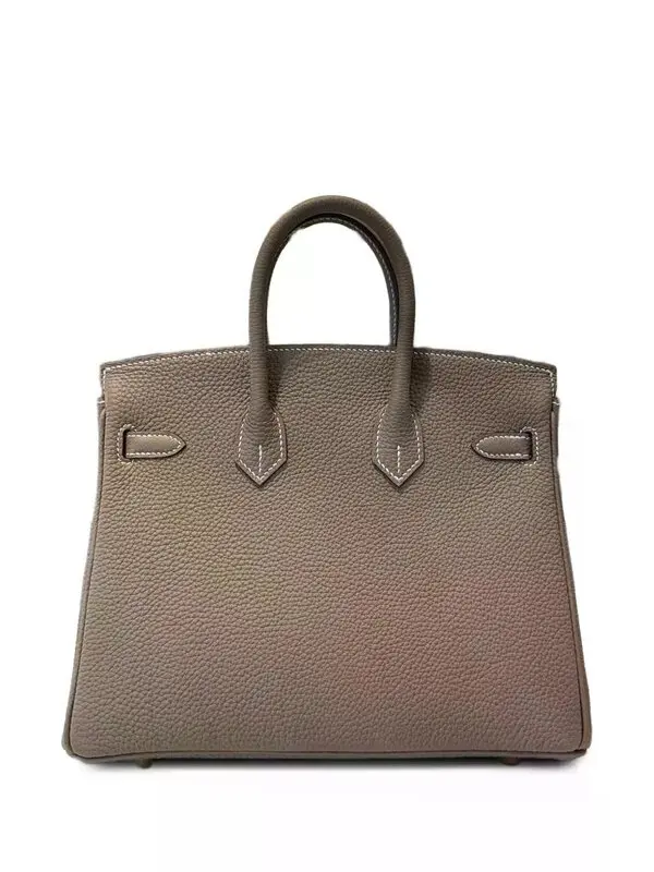 Hermès 2025 Birkin 25 Handbag