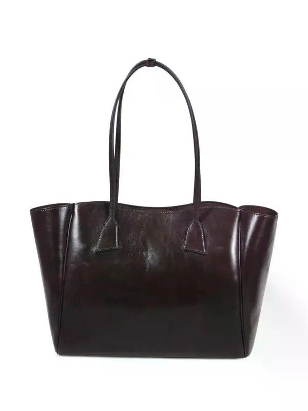 HIDESINS Leather Shoulder Bag