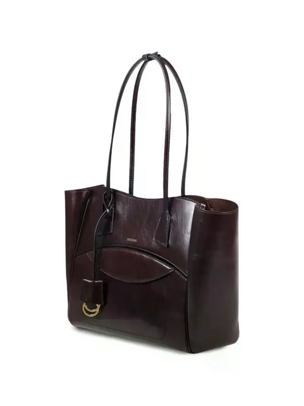 HIDESINS Leather Shoulder Bag