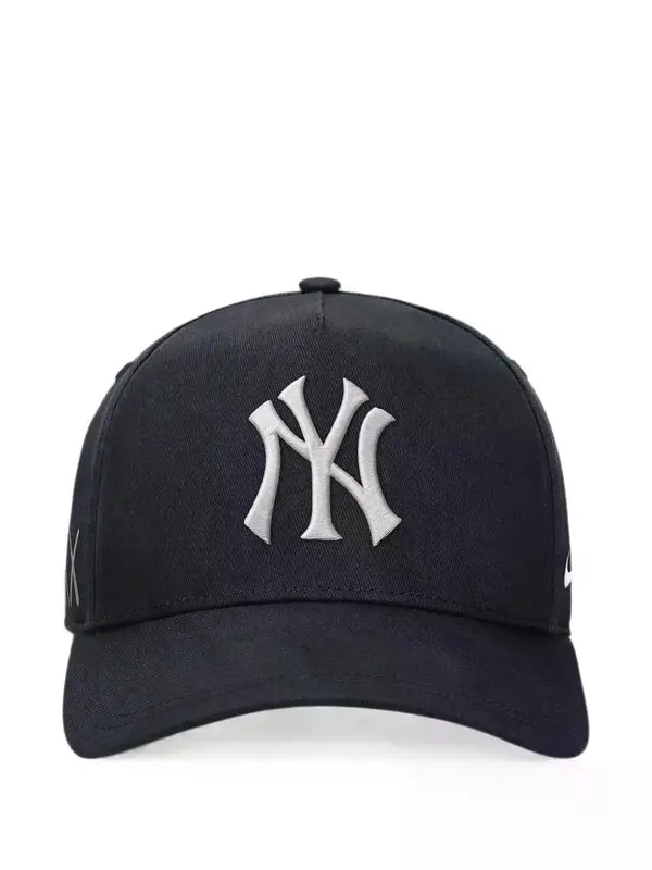KAWS X Nike New York Yankees Baseball Cap