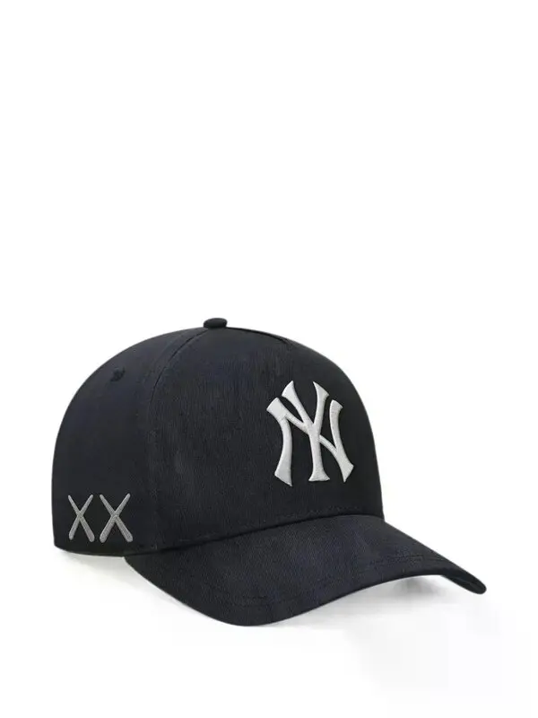 KAWS X Nike New York Yankees Baseball Cap