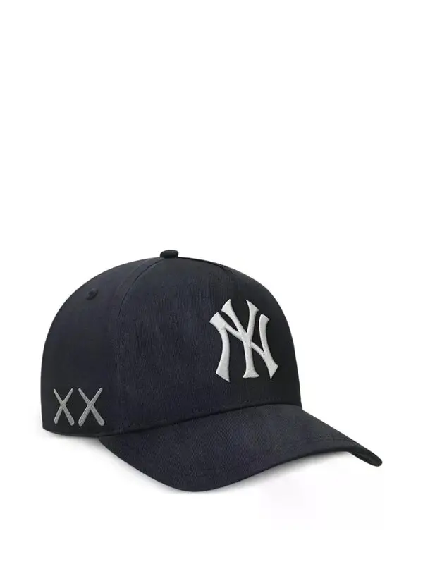 KAWS X Nike New York Yankees Baseball Cap