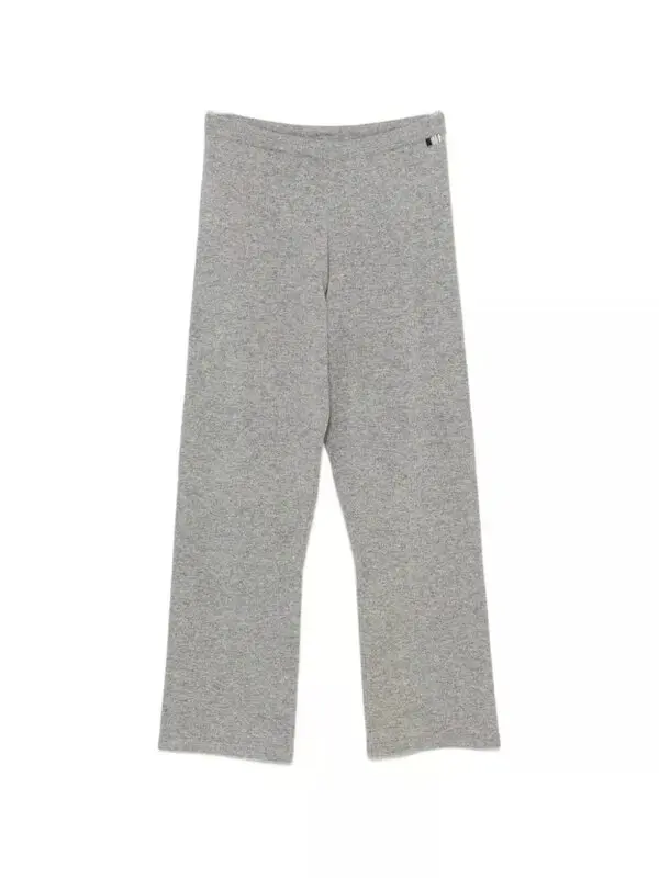 Extreme Cashmere Wander Trousers