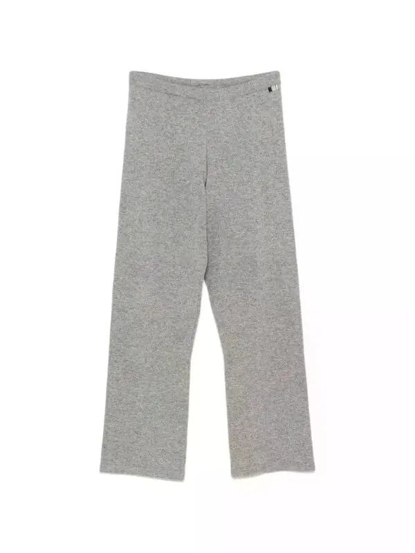 Extreme Cashmere Wander Trousers - Grey
