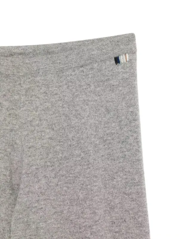 Extreme Cashmere Wander Trousers - Grey