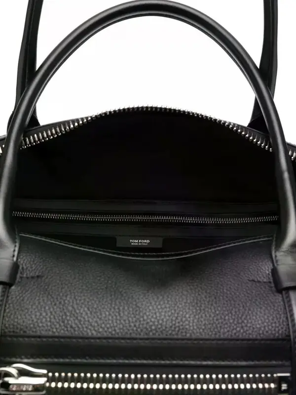 TOM FORD Zip-pocket Luggage