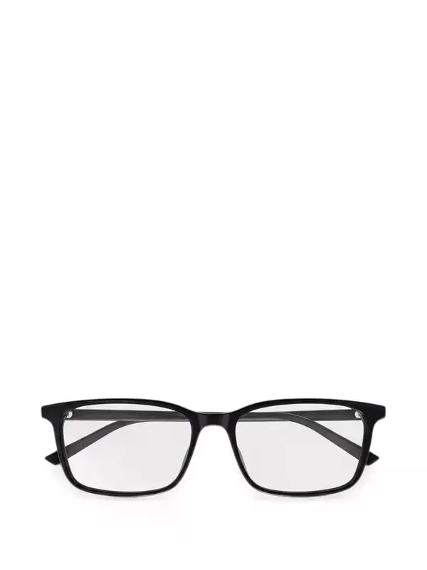 Gucci Square Frame Eyeglasses