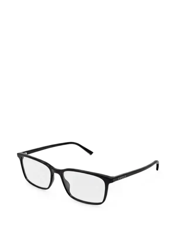 Gucci Square Frame Eyeglasses