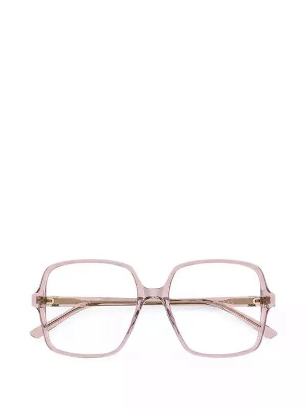 Gucci Square Frame Eyeglasses