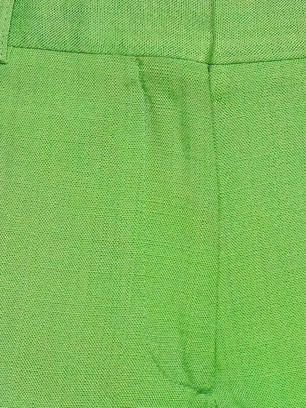 Victoria Beckham Straight-fit Trousers