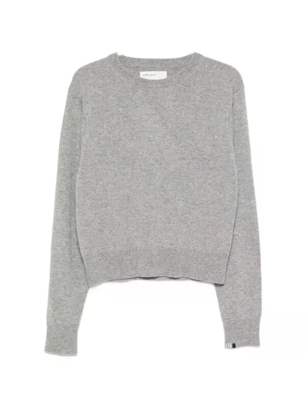 Extreme Cashmere March Sweater