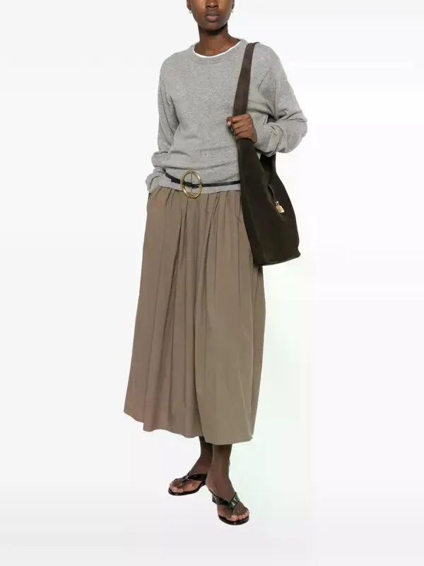Extreme Cashmere March Sweater