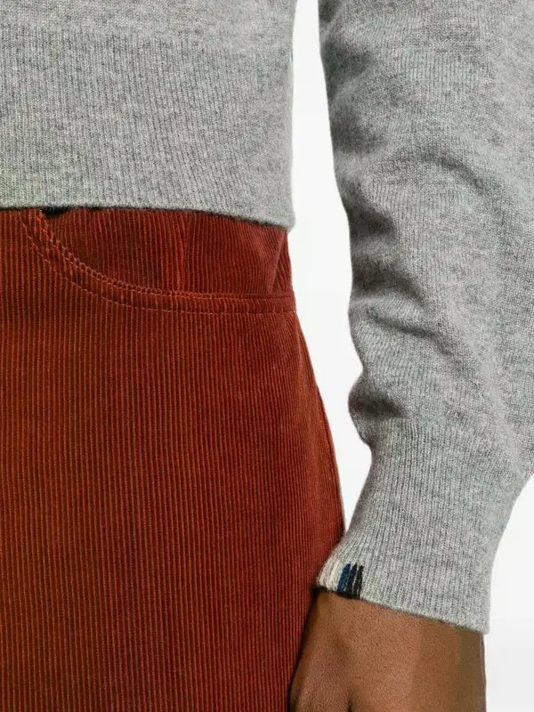 Extreme Cashmere March Sweater