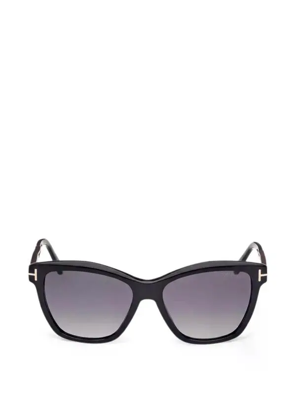 TOM FORD Cat-eye Sunglasses