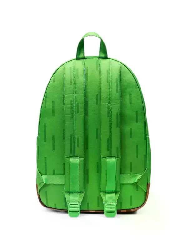 Herschel Supply Co. X Minecraft Backpack