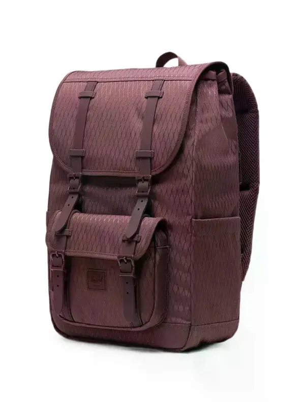 Herschel Supply Co. Medium Little America Backpack