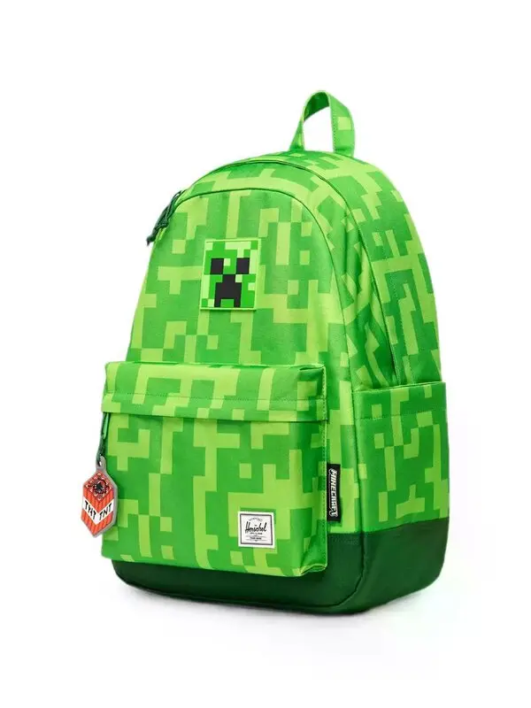 Herschel Supply Co. X Minecraft Classic Backpack