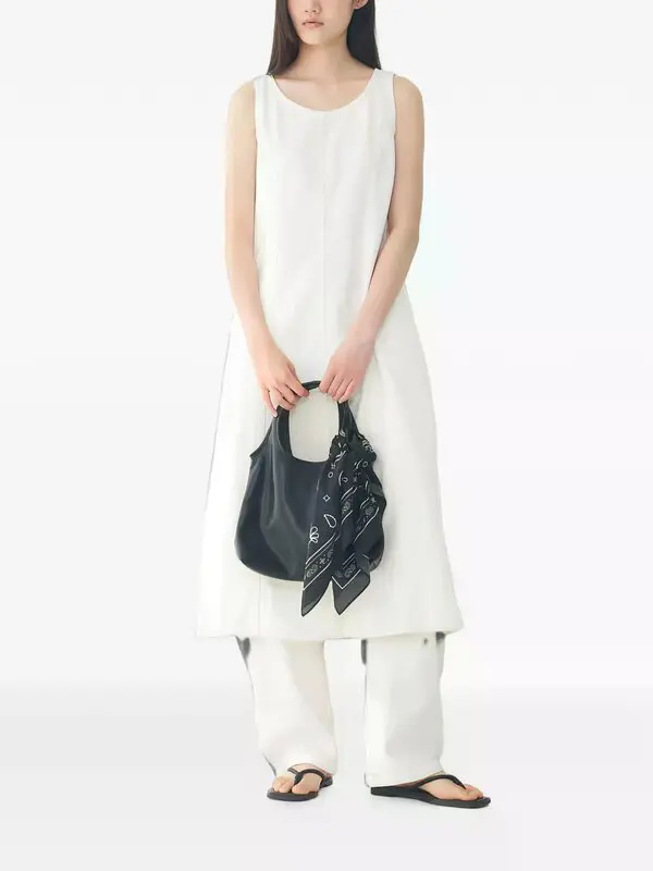 STUDIO TOMBOY Magnetic-fastening Tote Bag