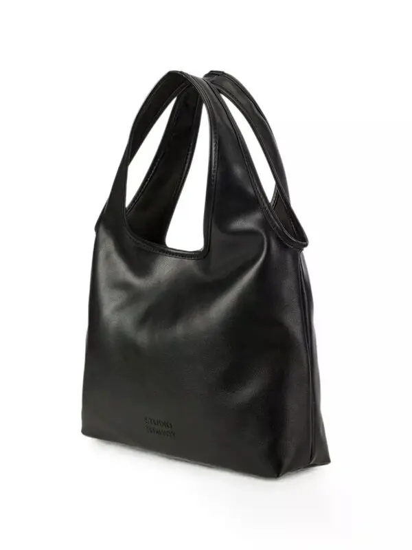 STUDIO TOMBOY Magnetic-fastening Tote Bag