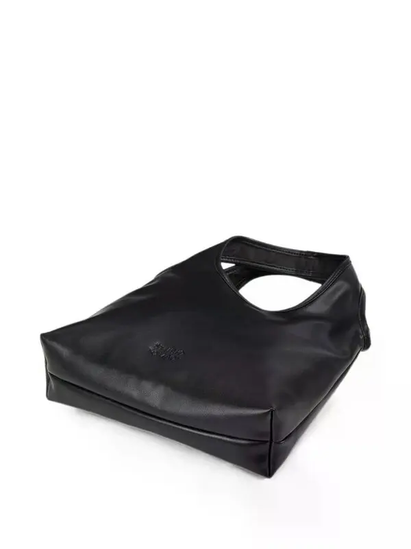 STUDIO TOMBOY Magnetic-fastening Tote Bag