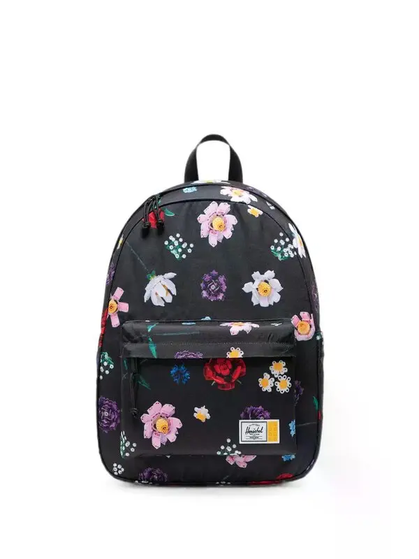 Herschel Supply Co. X Lego® Floral-print Backpack