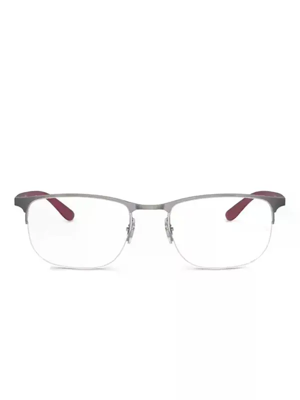 Ray-ban Rb6513 Glasses - Grey