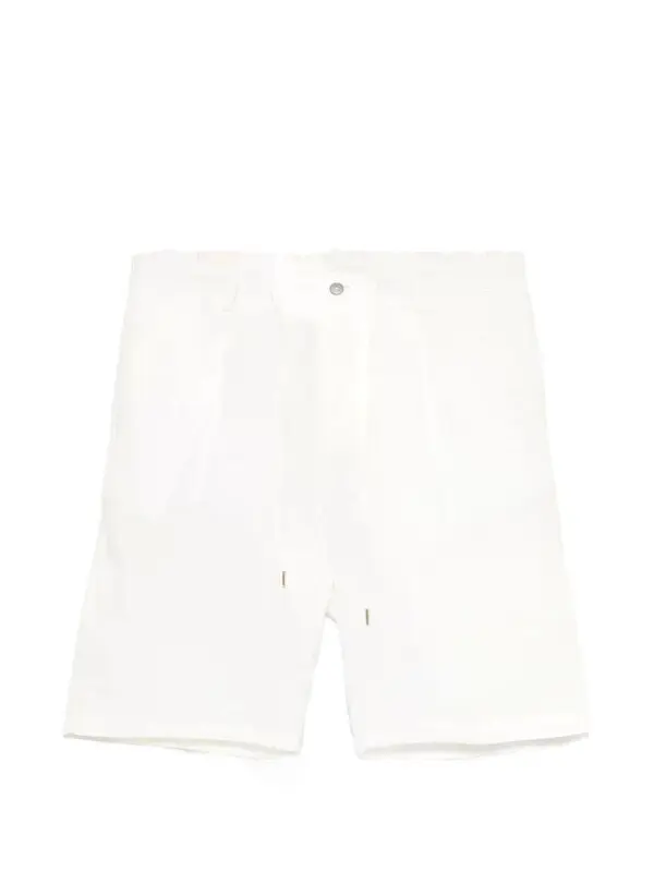 BRIGLIA 1949 Olbias Drawstring Shorts