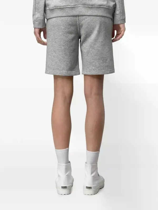 K-WAY Casimir Drawstring Shorts