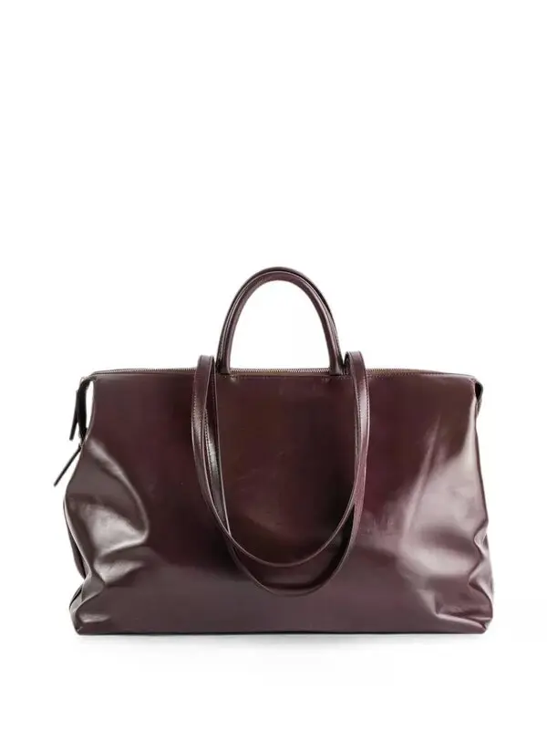 Marsèll Logo-debossed Tote Bag