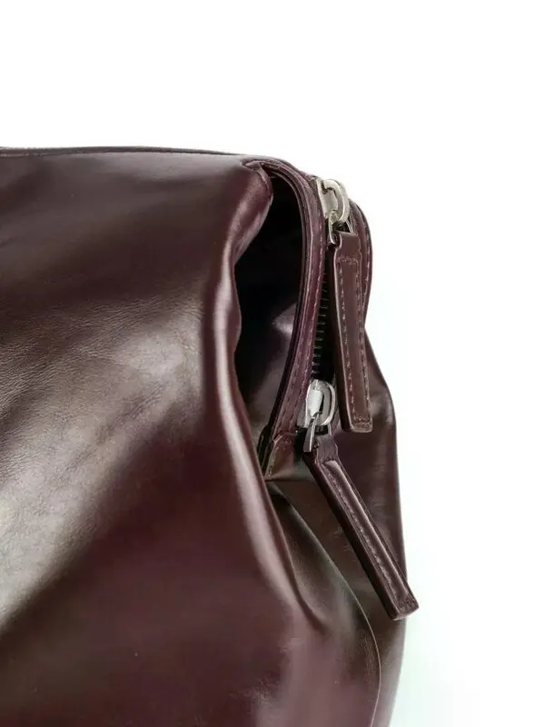 Marsèll Logo-debossed Tote Bag