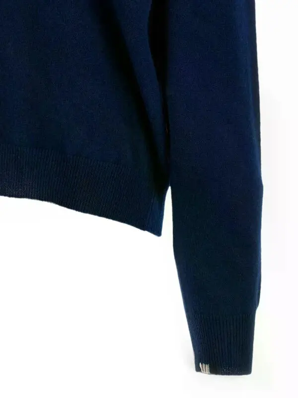 Extreme Cashmere N°492 Ben V-neck Sweater