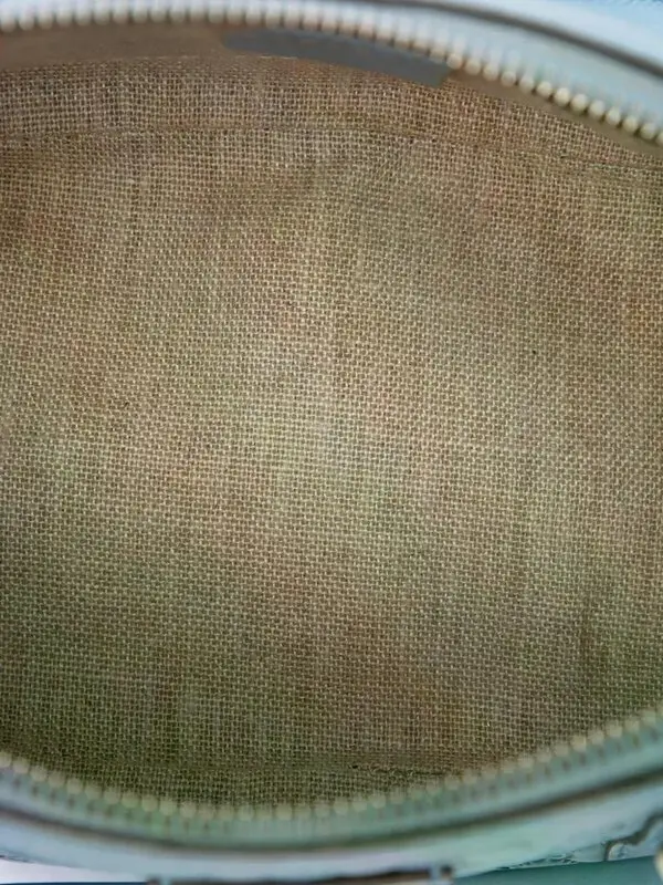 Gucci 2016-2026 Mini Microguccissima Dome Satchel
