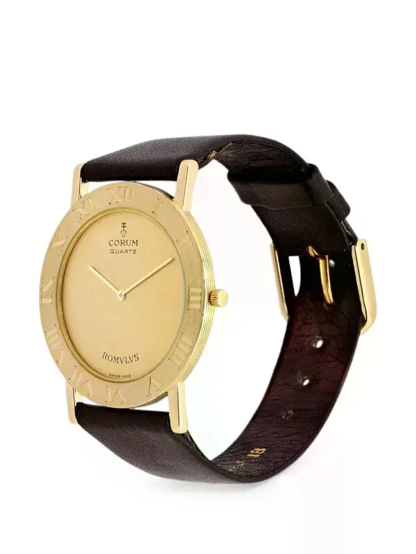 CORUM Romulus 32mm Watch