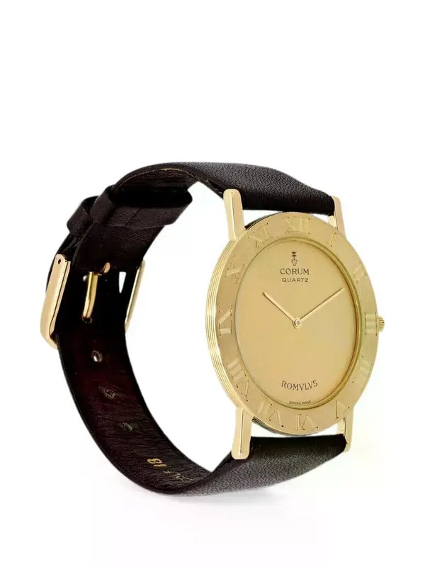 CORUM Romulus 32mm Watch