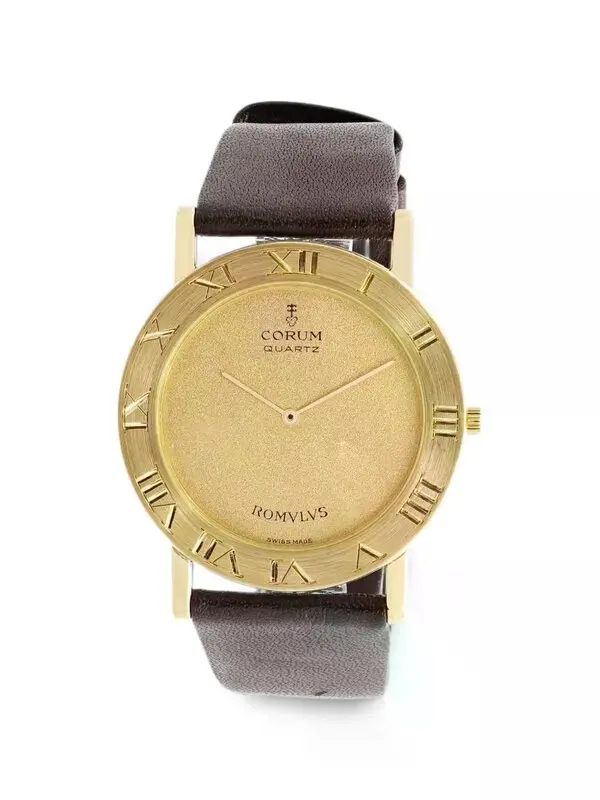 CORUM Romulus 32mm Watch
