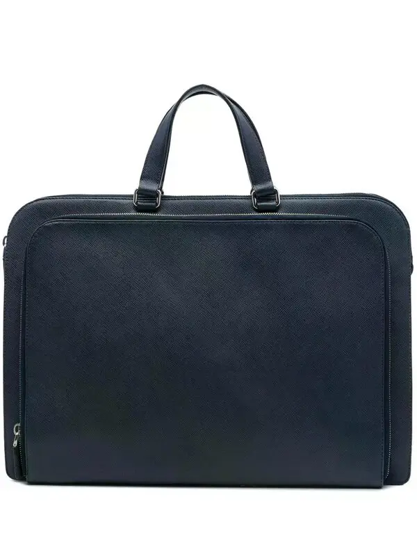 Prada 2013-2026 Saffiano Business Bag
