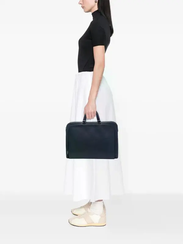 Prada 2013-2026 Saffiano Business Bag