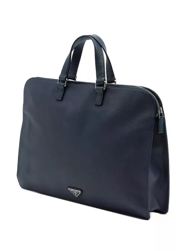 Prada 2013-2026 Saffiano Business Bag